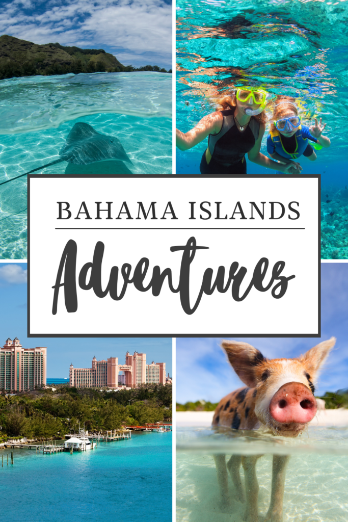 6 Bona Fide 'Don't Miss' Adventures in the Bahamas - RosabelGrace Travels